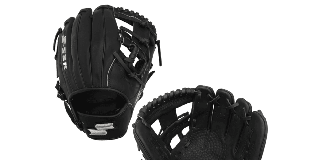 SSK Official Website - Premium Gloves